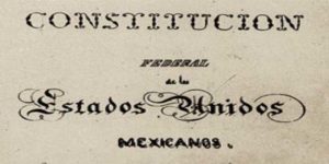 La Constitución de 1857 - Historia Mexicana
