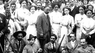 La Revolución Mexicana | Historia de México